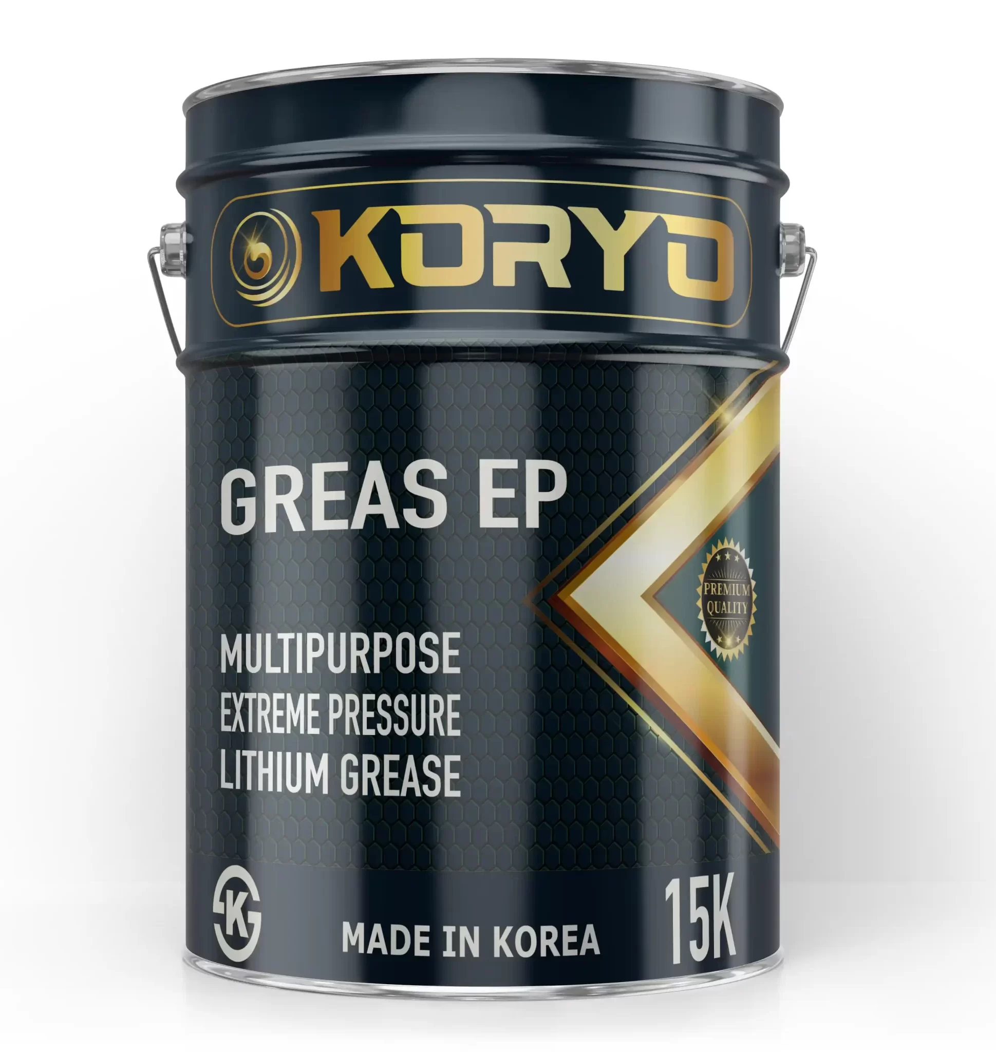 KORYO GREASE EP - Koryo Oil